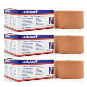 Leuko Tape
