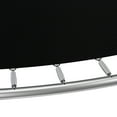 Leumius 12FT Trampoline with Slide and Swings,Outdoor Large ...