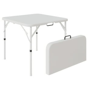Folding Table Card
