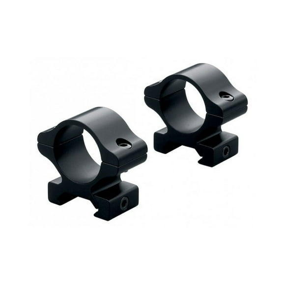 Rifle Scope Mounting Rings