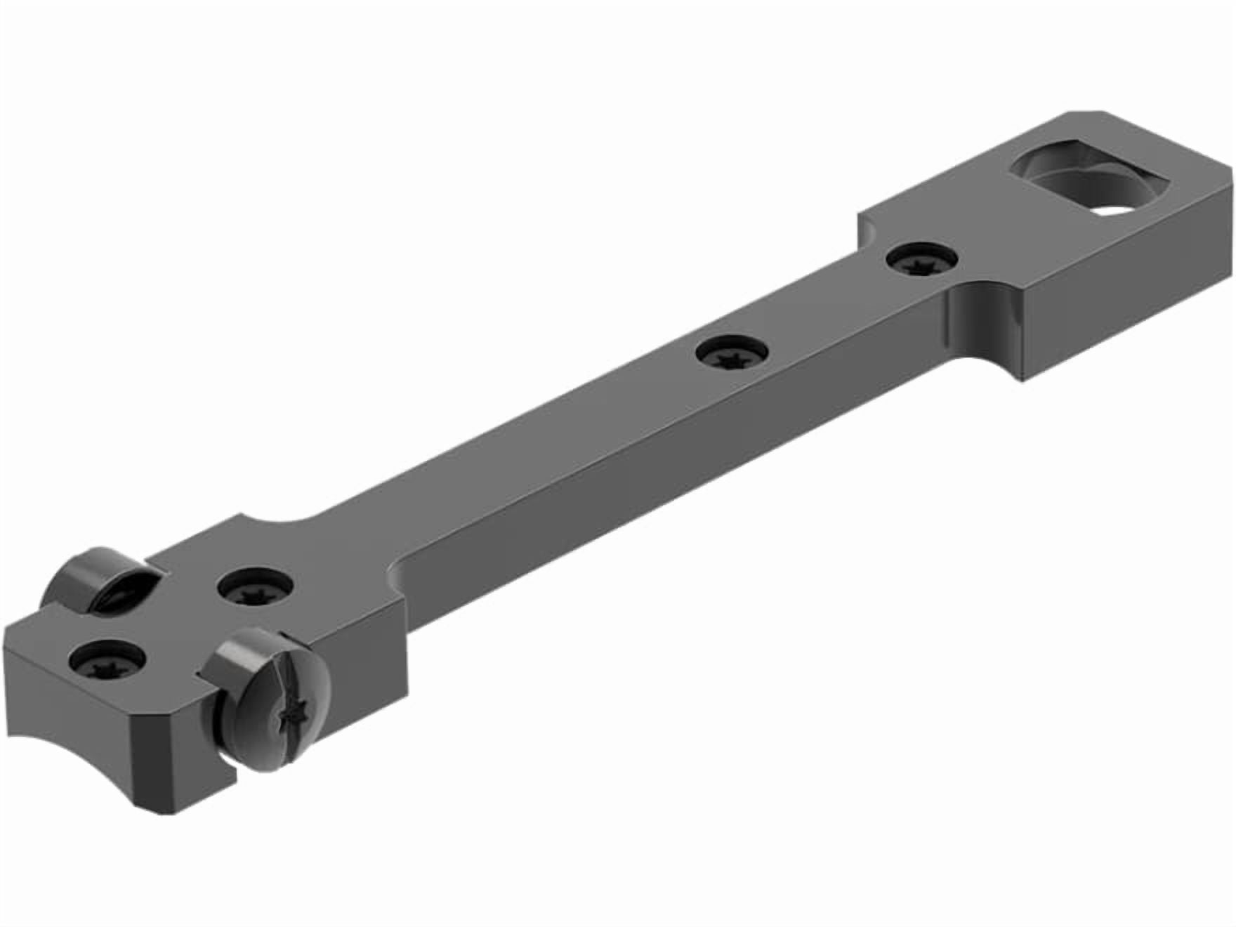 Leupold 1-Piece Standard Scope Base Remington 4, 6, 750, 7400, 7600 ...