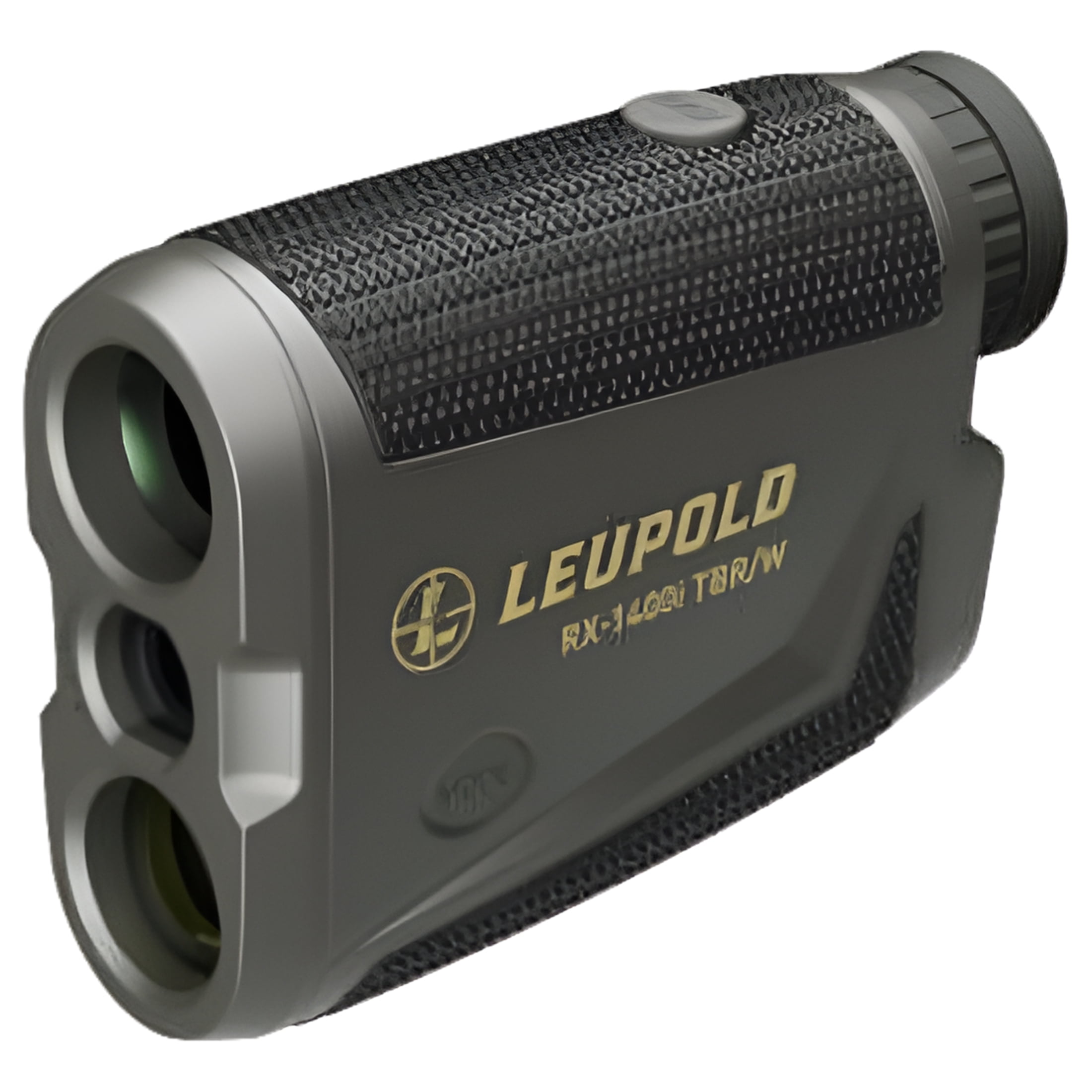 Leupold RX-1400i Gen 2 Rangefinder, Bright Red Display, Ballistically ...