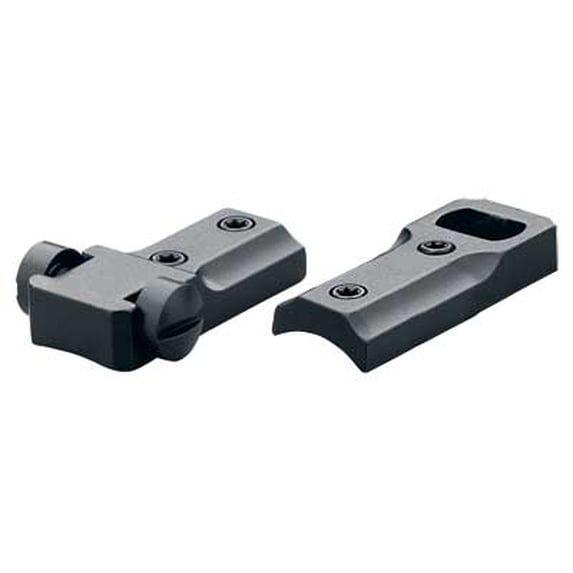 Leupold 2-Piece Standard Scope Base Winchester 70 Reversible Front and ...