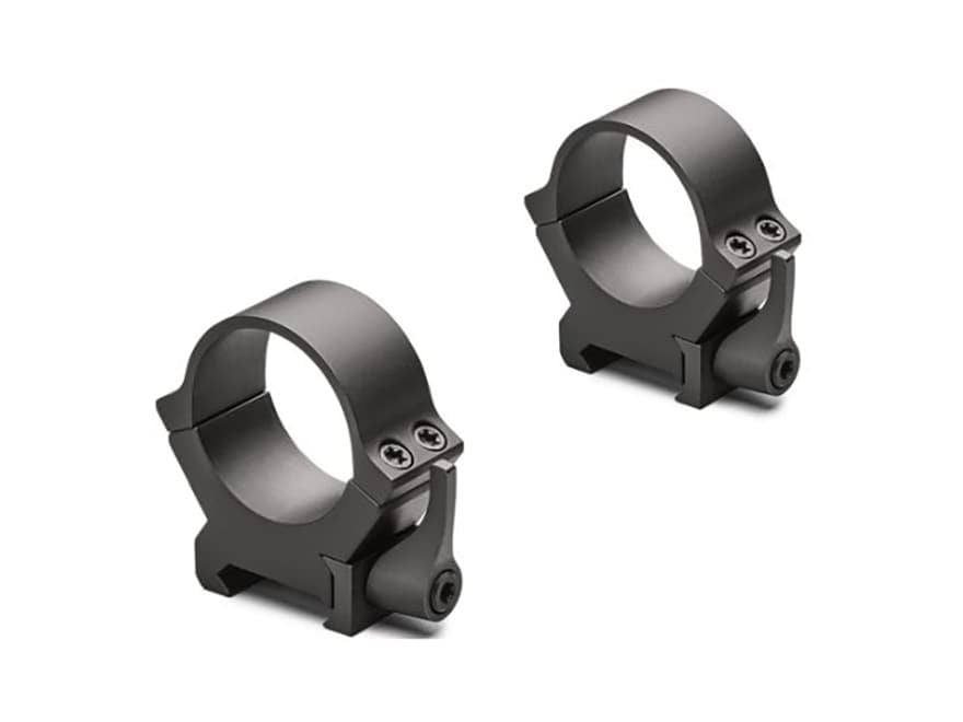 Weaver Quick Release Rings