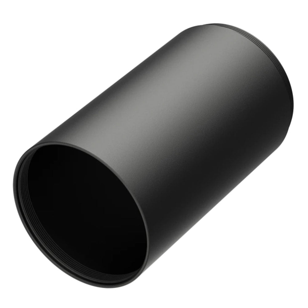 Leupold Alumina 4" Scope Sunshade (2004 and Newer) 50mm Matte - Walmart.com