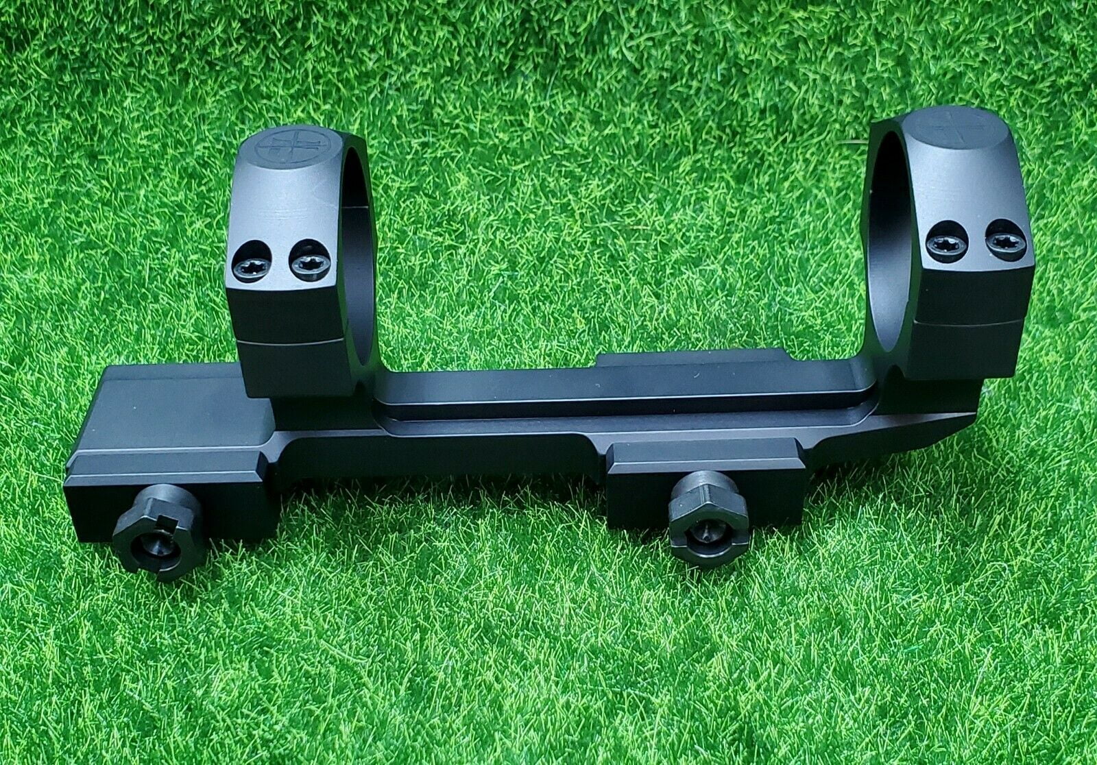 Leupold Mark IMS Scope Mount 35mm Matte Black - 176886 - Walmart.com