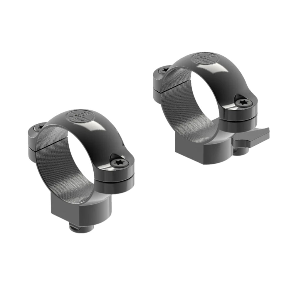 Leupold Quick Release 1" Extension Rings Medium Black - Walmart.com