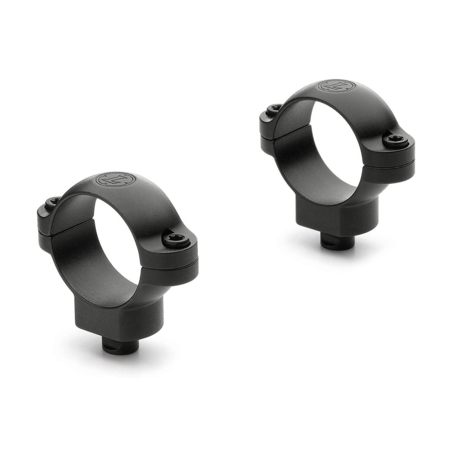 Leupold Quick Release 30mm Rings Super High Matte Black - Walmart.com