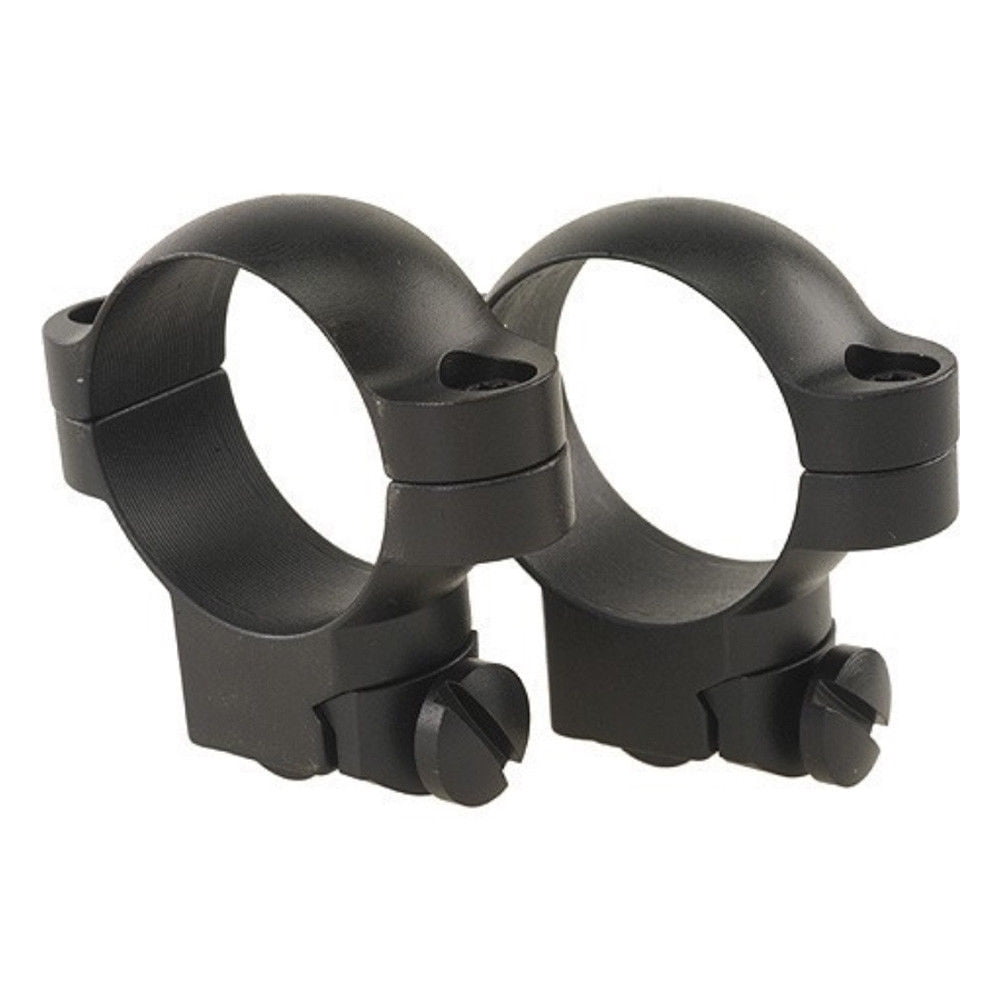 Leupold RingMounts Scope Rings for SAKO Firearms 30mm Medium Matte ...