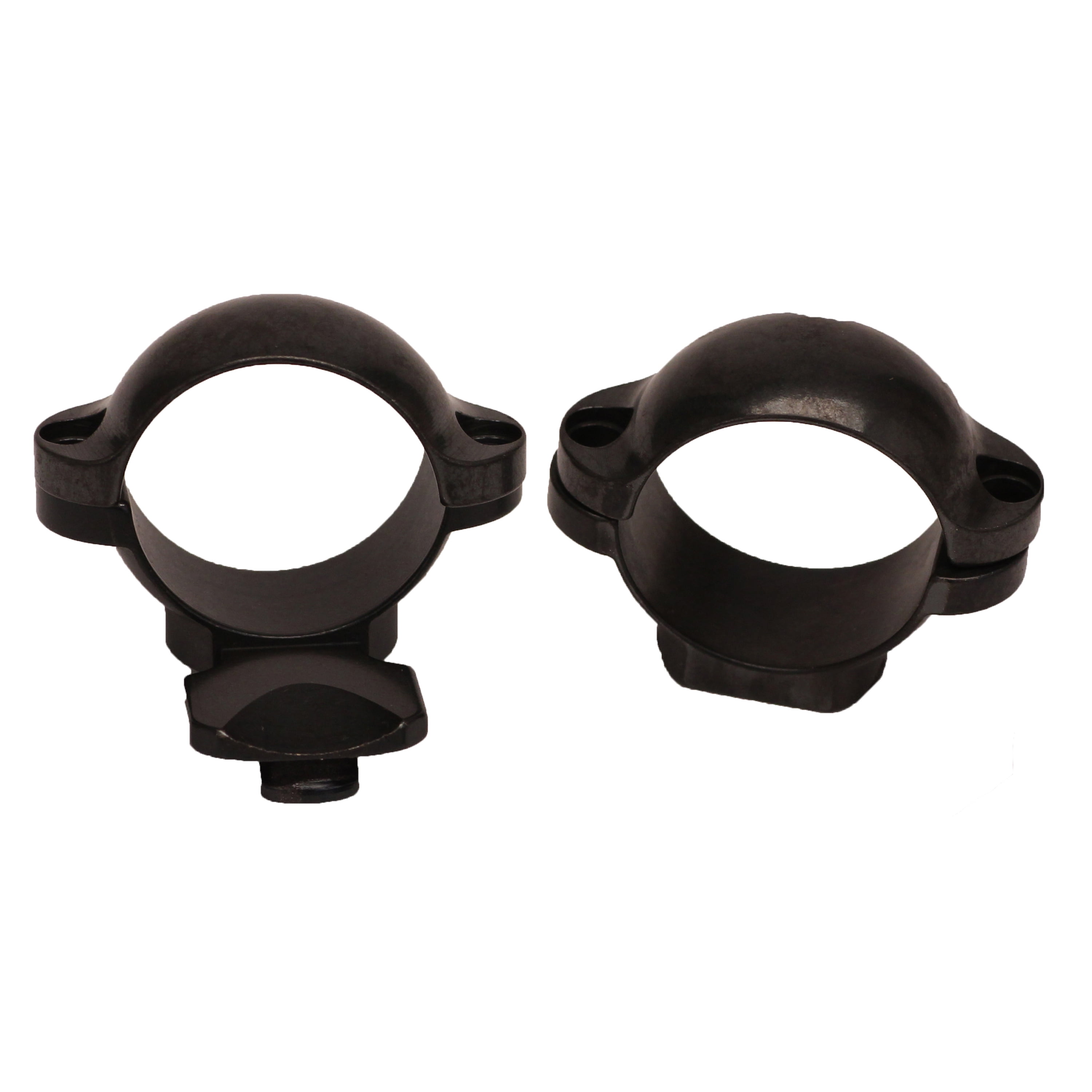 Leupold Standard 1" Extension Rings Low Matte Black - Walmart.com