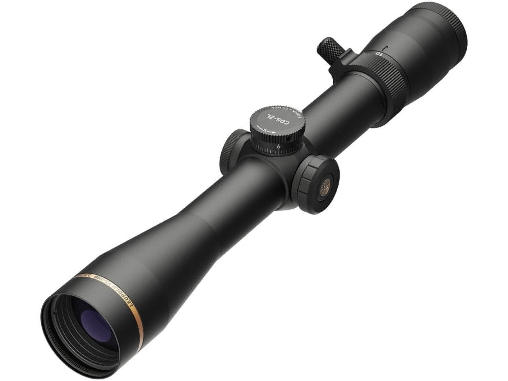 Leupold Firedot