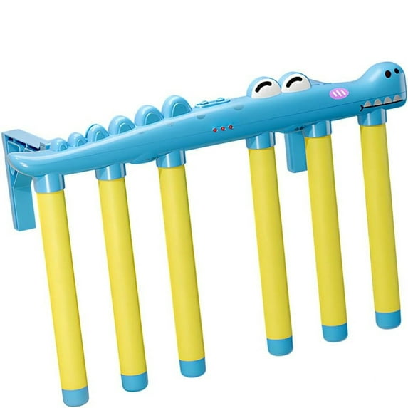 Leutsin Reflex Stick Catching Sticks Game - Reaction Training Reflex ...