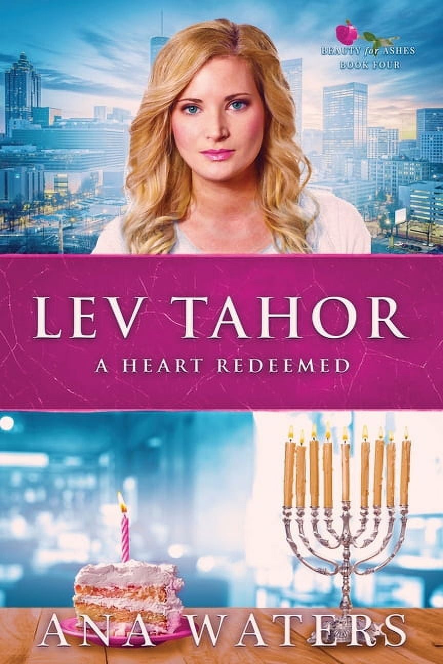 Lev Tahor: A Heart Redeemed (Paperback) by Ana Waters - Walmart.com