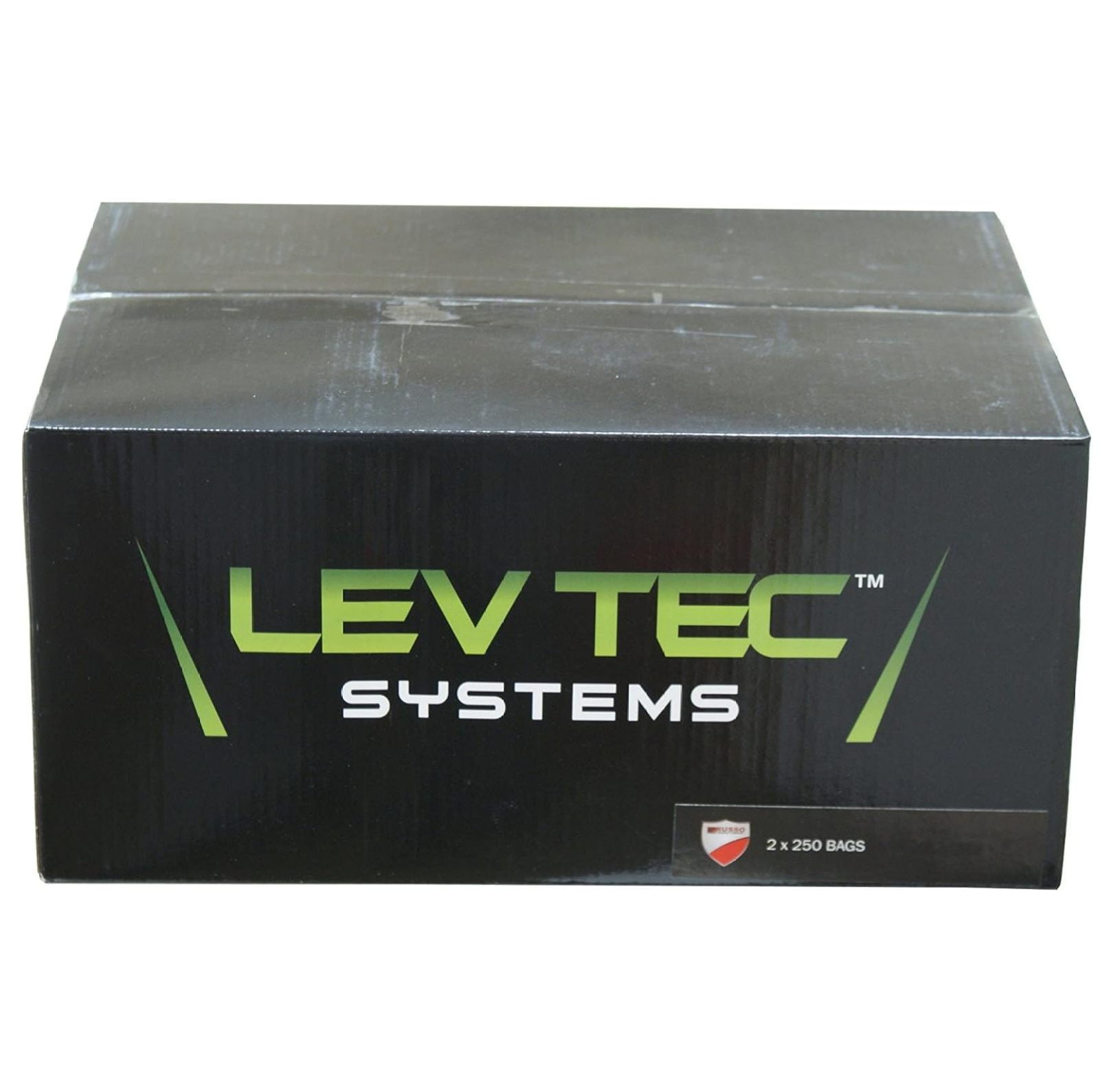 Lev-Tec Tile Leveling System 1/16" Clips (500pc) - Walmart.com