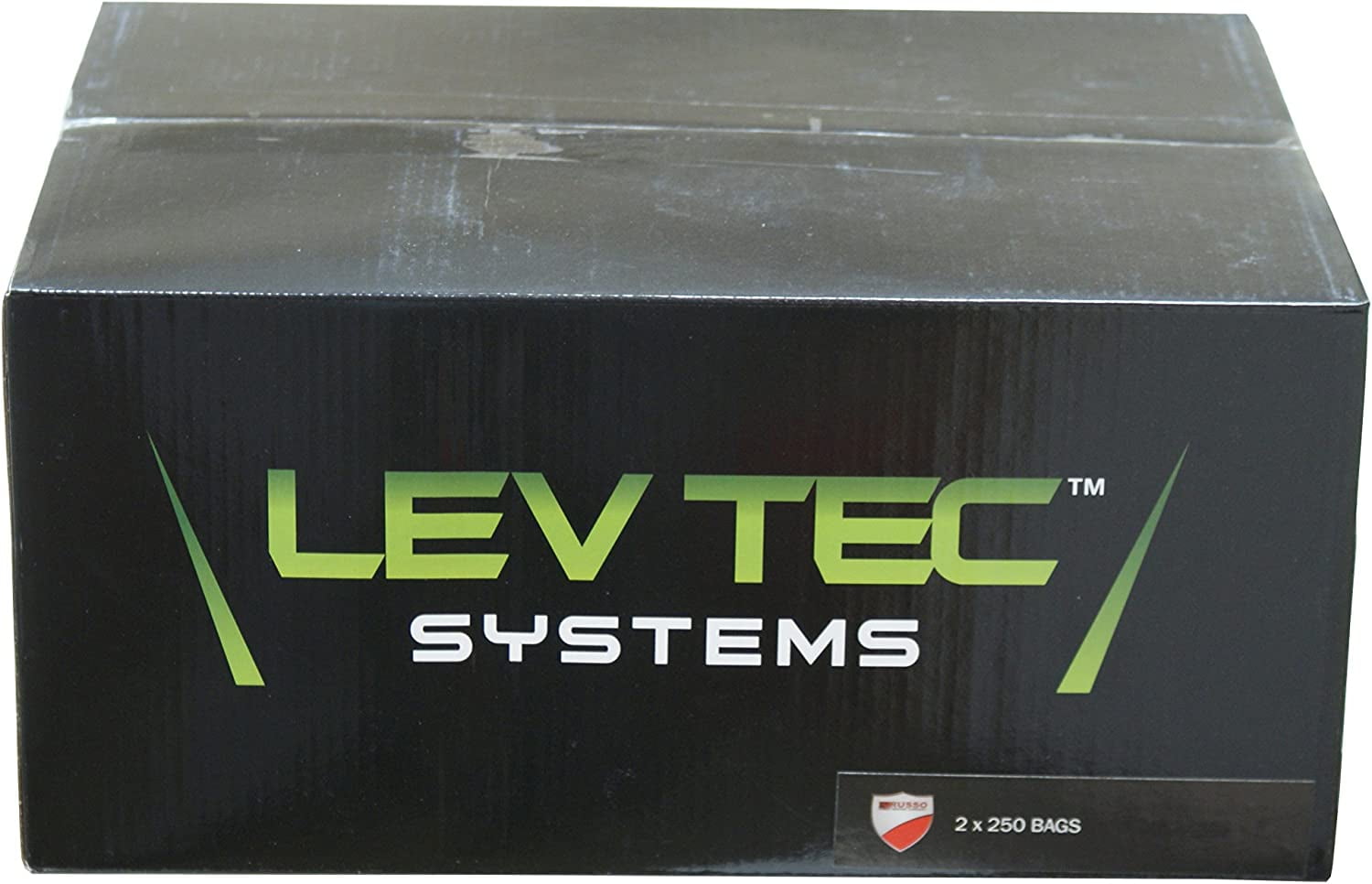 Lev-Tec Tile Leveling System 1/16" Clips (500pc) - Walmart.com