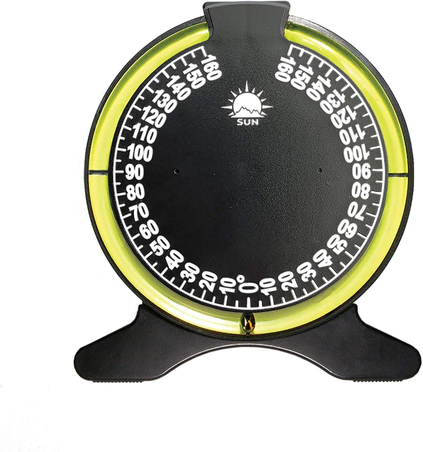 Lev-o-gage ROM - Range-of-Motion Inclinometer and Goniometer - Walmart.com