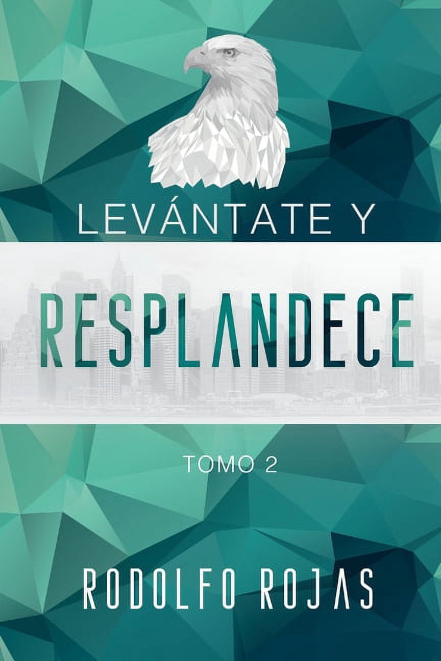 Levantate y Resplandece (Paperback) - Walmart.com