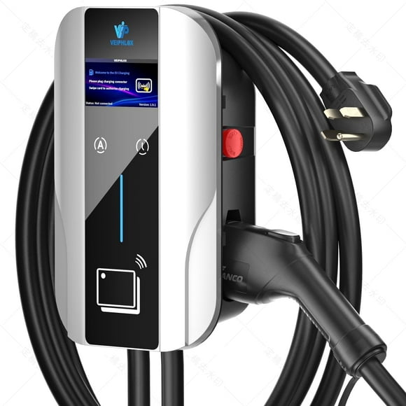 EV Charging Cables in EV Charger Accessories - Walmart.com