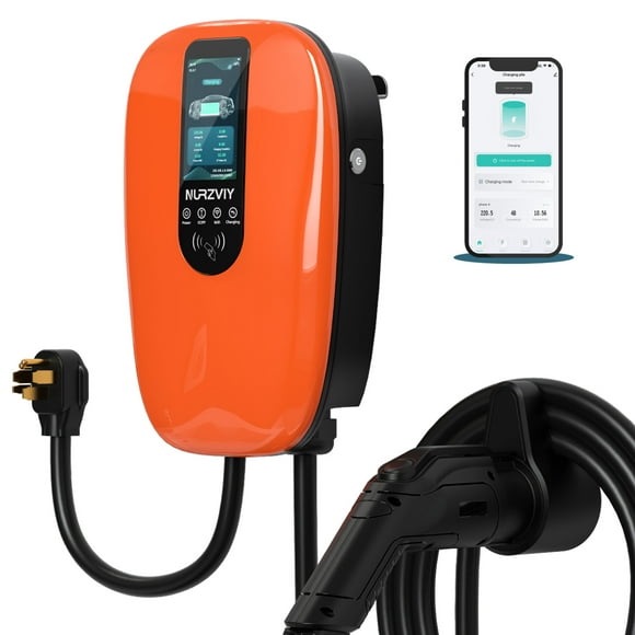 Evse Charging