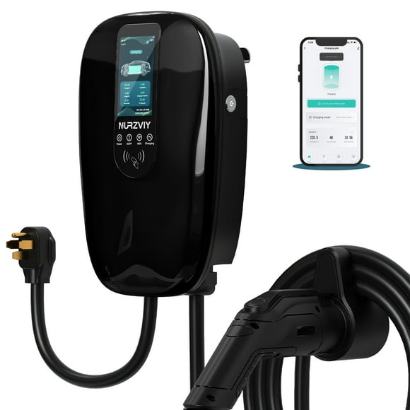 14-30 Ev Charger