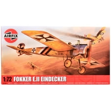 Flying Mule Models