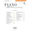 Level 2B - Performance Book - 2nd Edition Piano Adventures® - Walmart.com