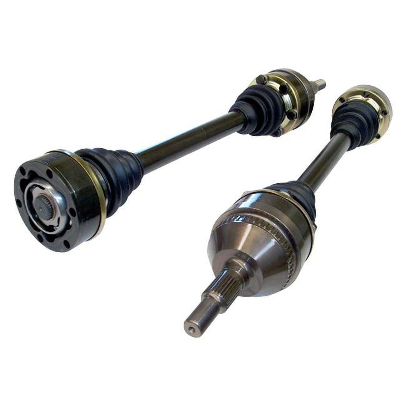 Level 5 Direct Fit Rear Axle for 2016-2017 Porsche 991.2 & 992 ...