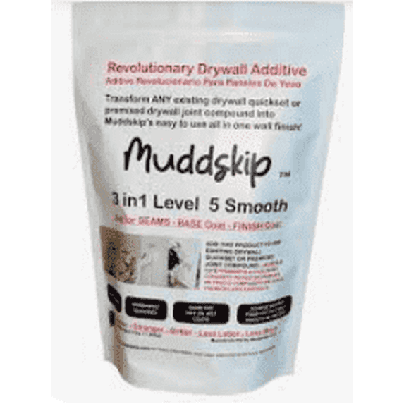 Smooth Level 5 Drywall Additive - Walmart.com
