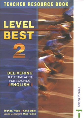 Level Best 2: Teacher Resource Book (Paperback) by Michael Ross, Keith ...