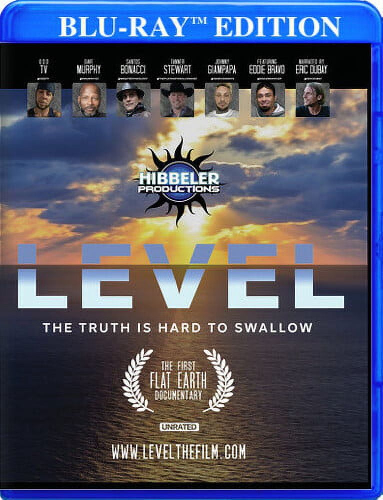 Level (Blu-ray), Hibbeler Productions, Documentary - Walmart.com