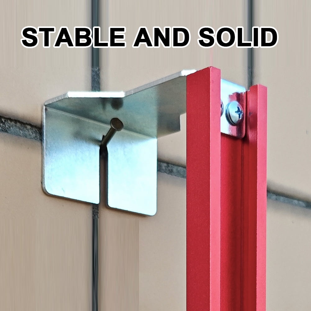 Level Bracket,300mm 400mm 500mm Adapter 300mm 400mm Alloy Adjustable ...