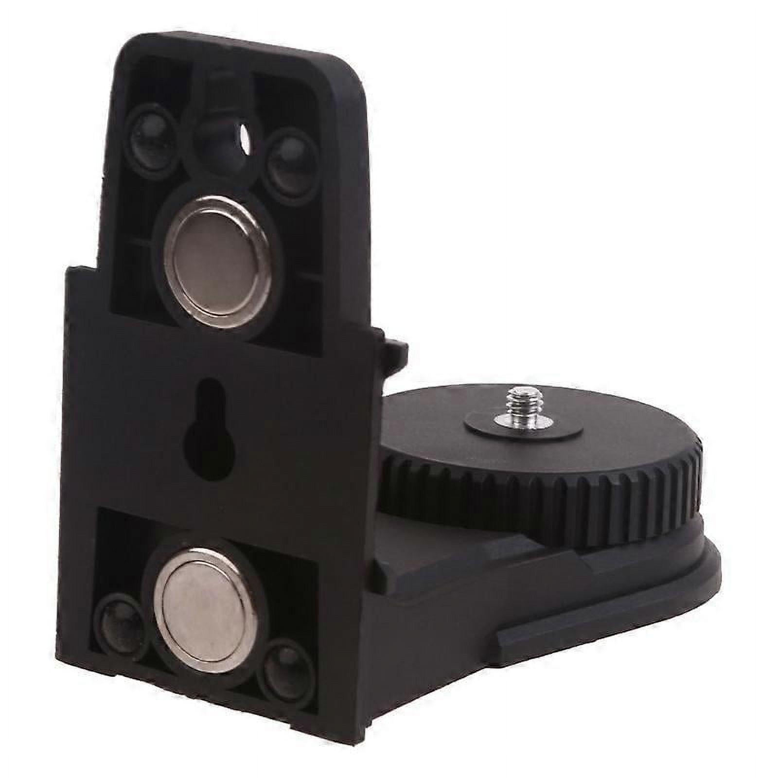 Level Bracket L-Shape Magnetic Bracket Base for Level Magnetic Pivoting ...