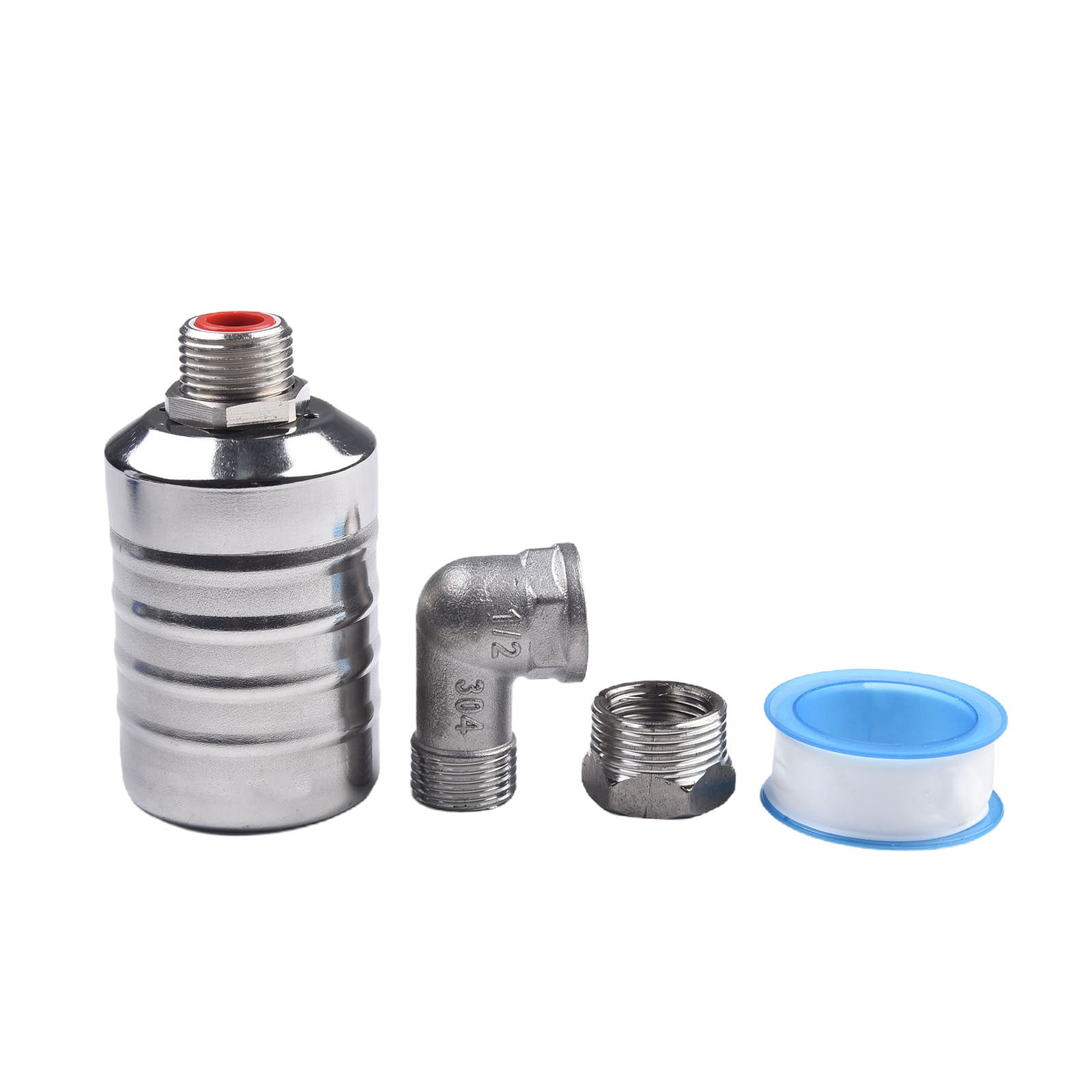 Level Controller Float Valve For Water Tanks Water Towers/pools /water ...