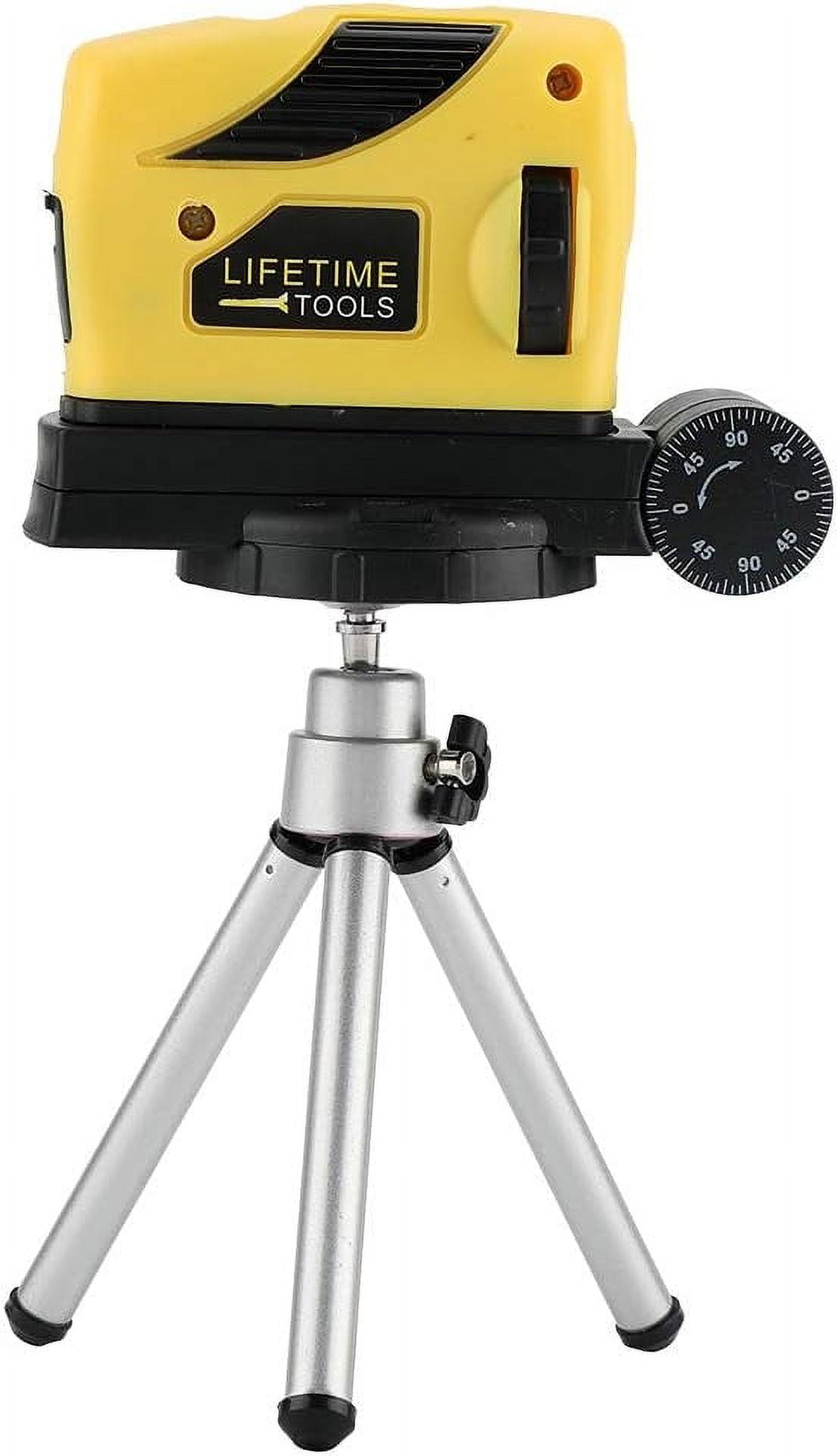 Level Device, Horizontal Vertical Alignment Adjustment Tool Point/Line ...