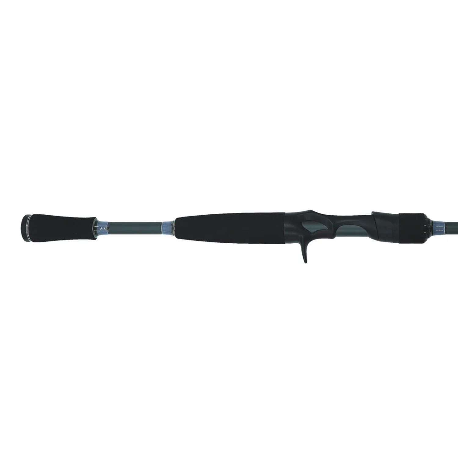 Level Fishing Rake Series 7'2" Medium Heavy Fast Casting Rod - Walmart.com