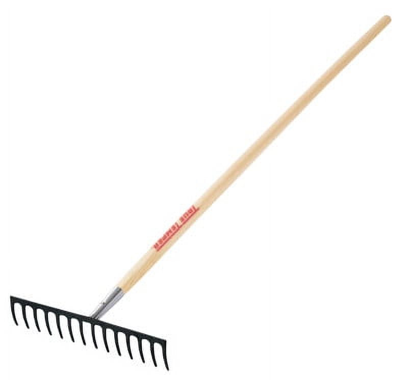 Level Head and Thatching Rakes - true temper level head rake - Walmart.com