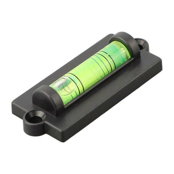 Level Indicator Mini Bubble Leveler For Photo Frame Desk Daily Leveling ...