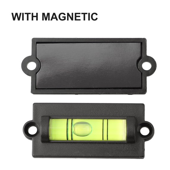 Level Indicator Mini Bubble Leveler For Photo Frame Desk Daily Leveling ...