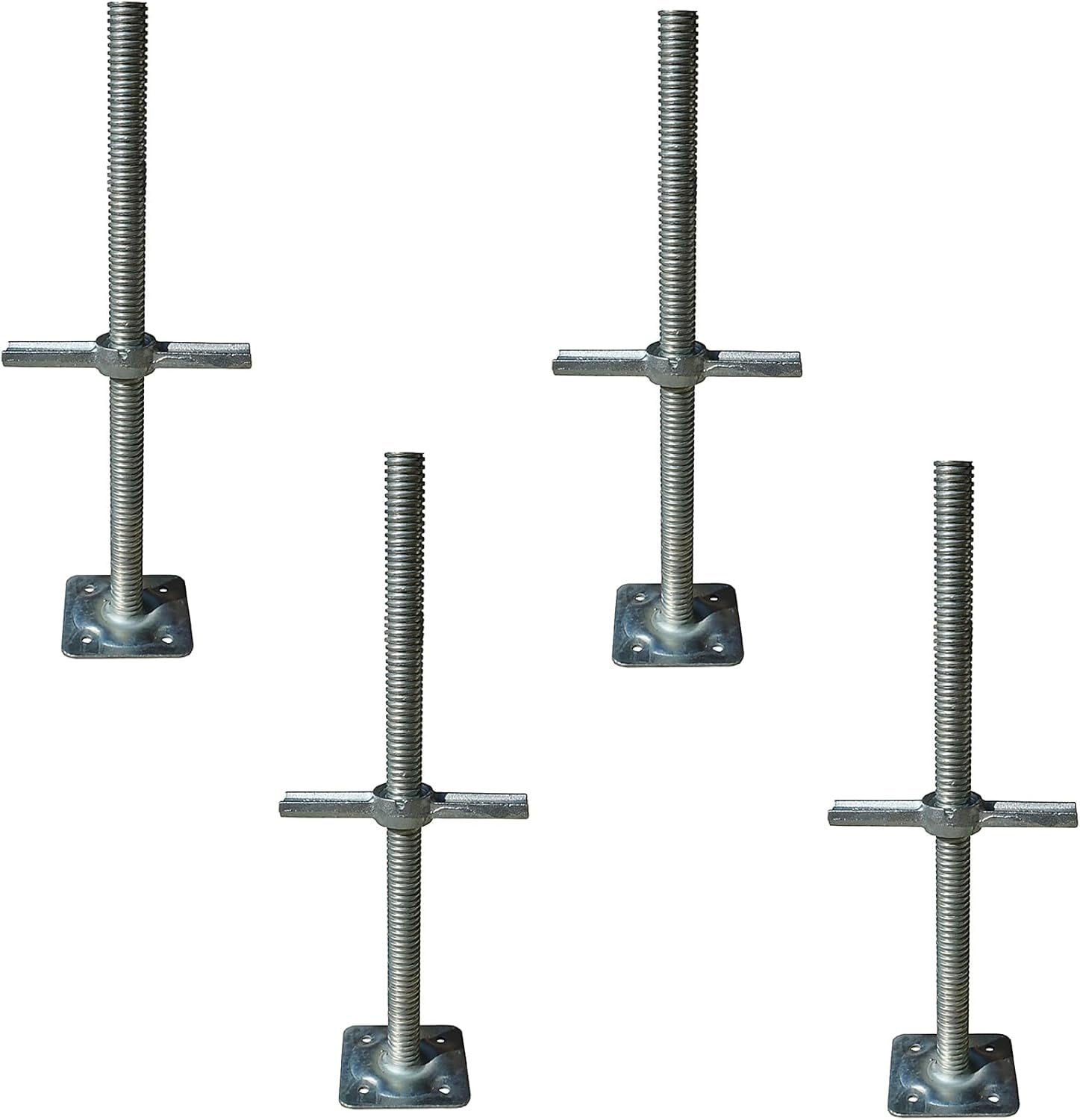 Level Jacks 1 3/8in. Ultralight, Model# 378JPSET4 - Walmart.com