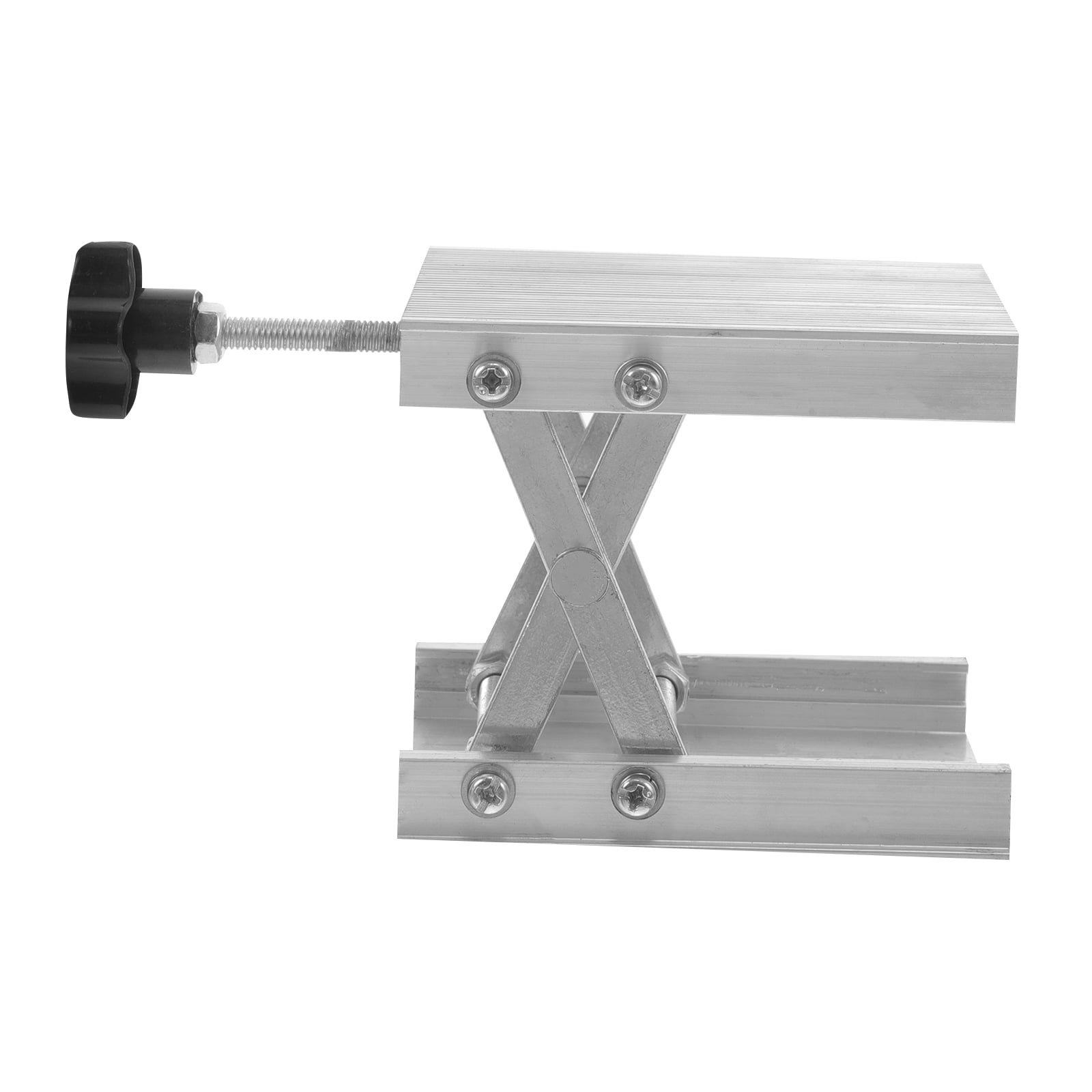 Lab Jack Scissor Stand Platform Lab Lifts Table Scientific Lifting Jack ...