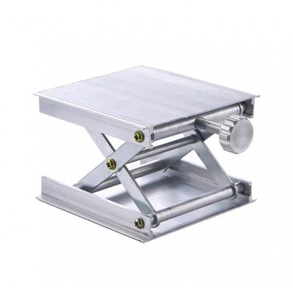 Level Lifting Platform Height Adjustable 30-90mm Universal Bracket Lift ...