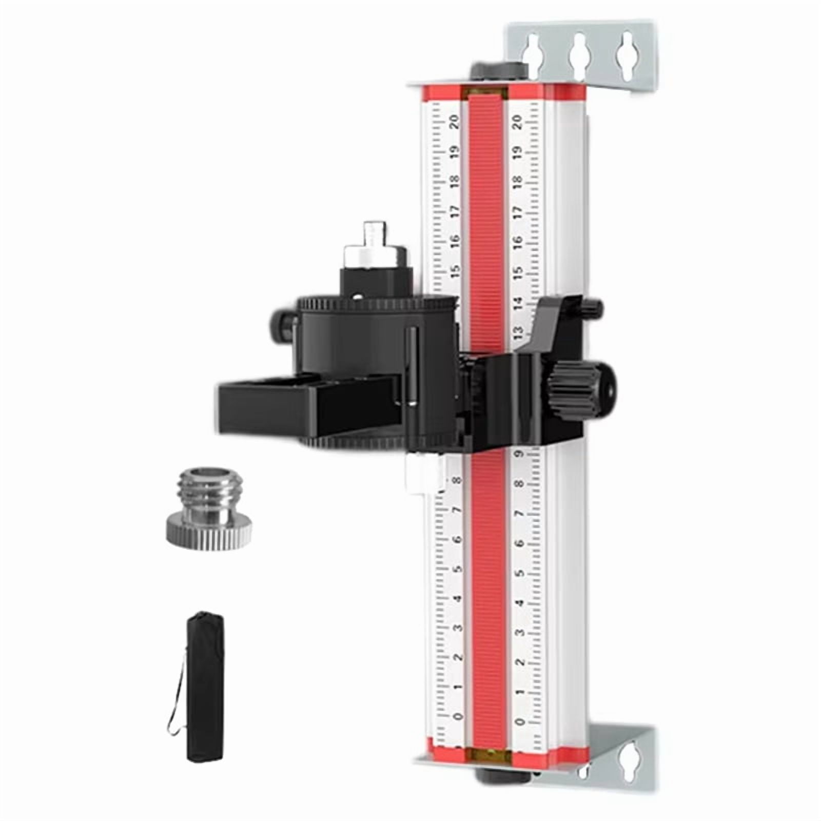 Level Meter Wall Bracket Infrared Wall Hanging Artifact Multi-Function ...