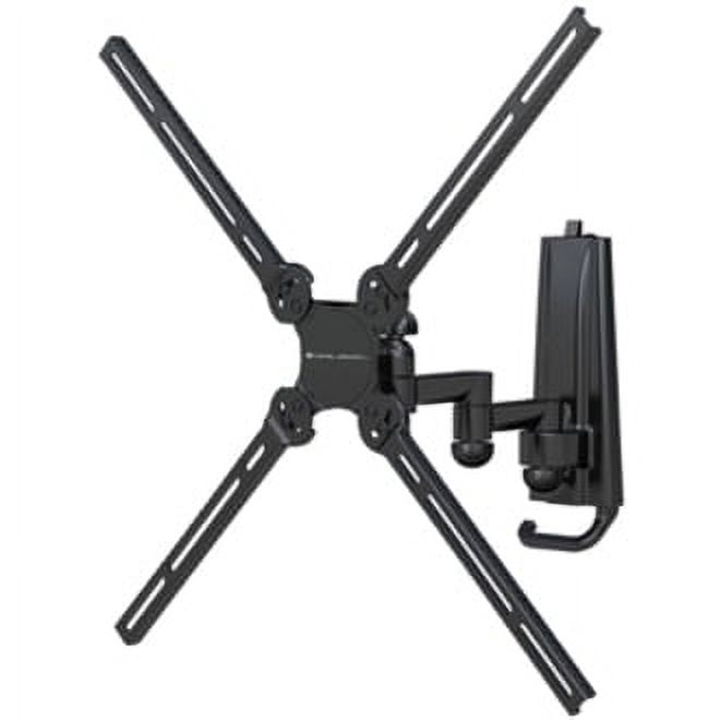 Level Mount DC42DJ TV Wall Mount - Walmart.com