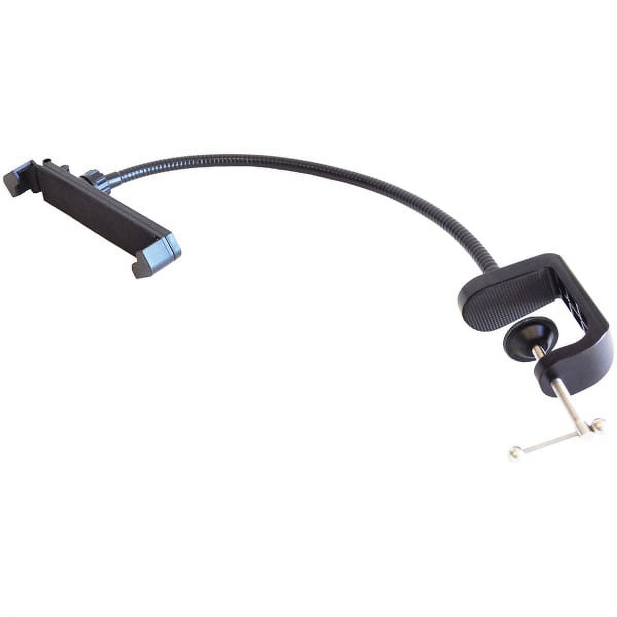 Level Mount Full-motion Single-arm Tabletop Tablet Mount - Walmart.com