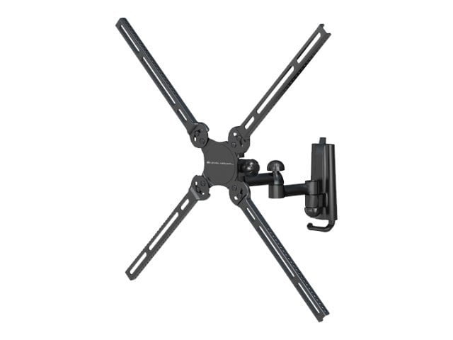 Level Mount Universal Full Motion DC37DJ - Mounting kit (extender arm ...