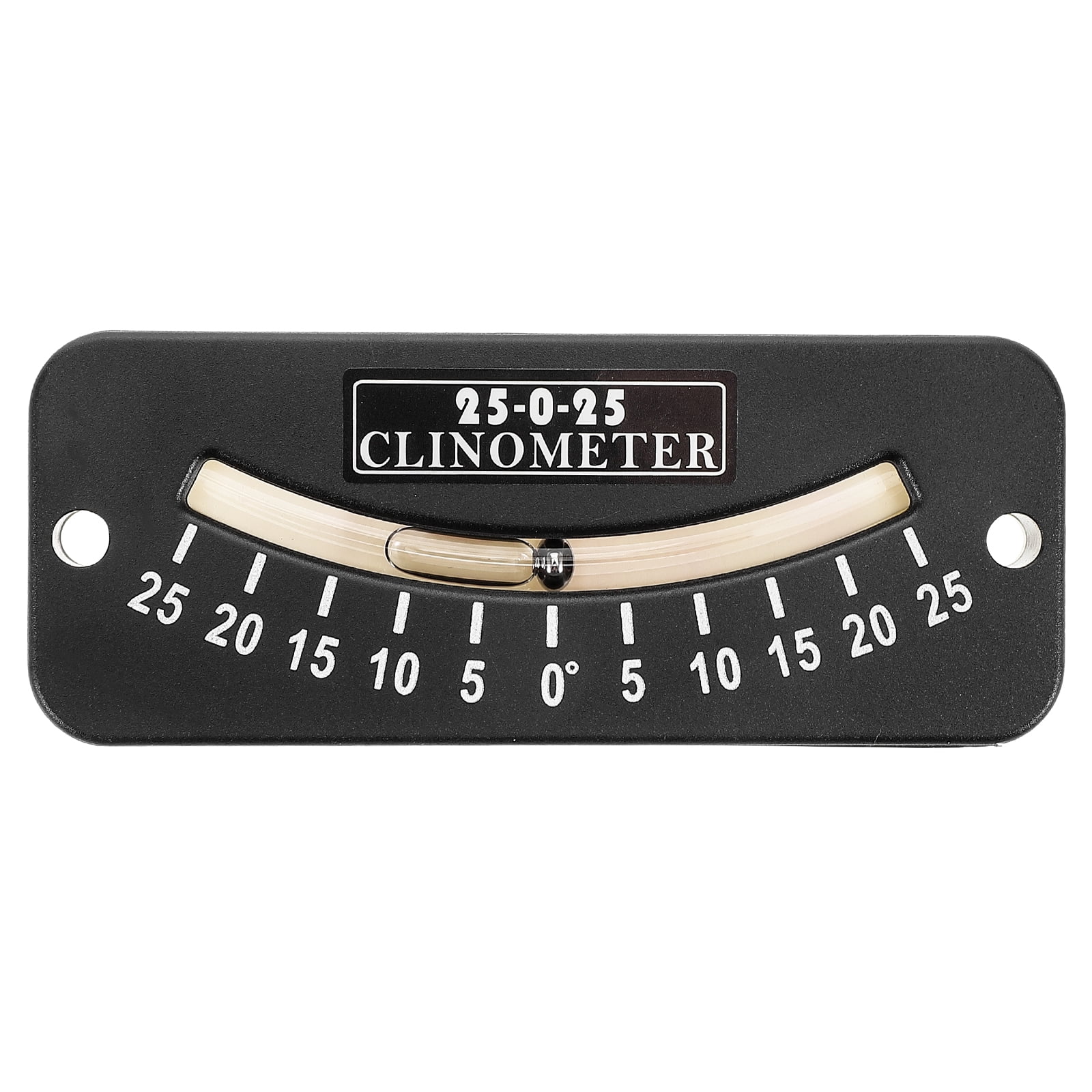 Level Protractor Angle Gauge Mini Sailing Protractor Inclinometer Level Clinometer Tool Level ...