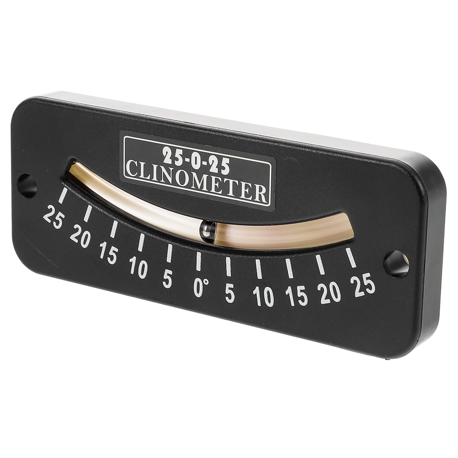 Level Protractor Angle Gauge Mini Sailing Protractor Inclinometer Level ...