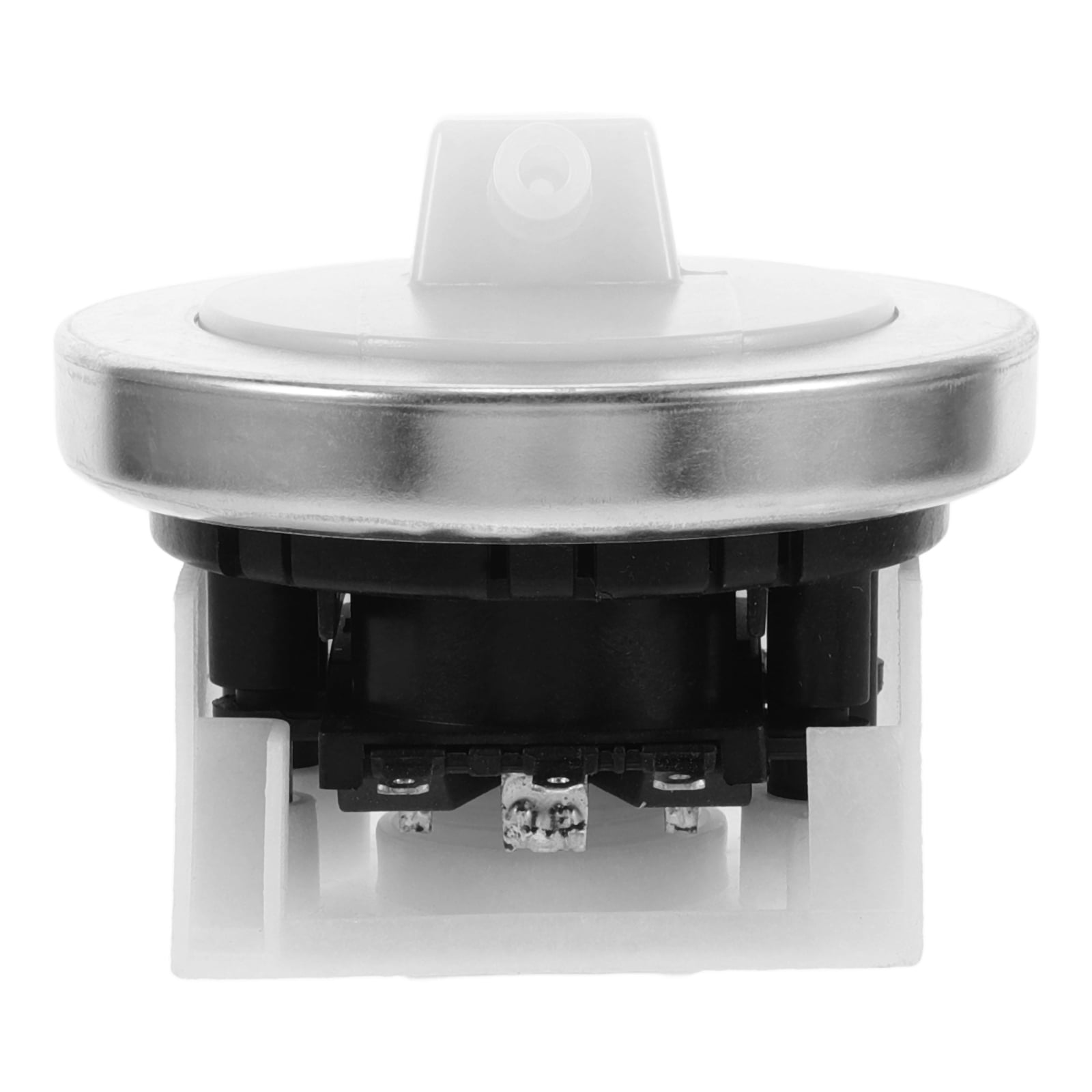 Level Sensor Water Tank Washing Machine Pressure Switch Silver ...