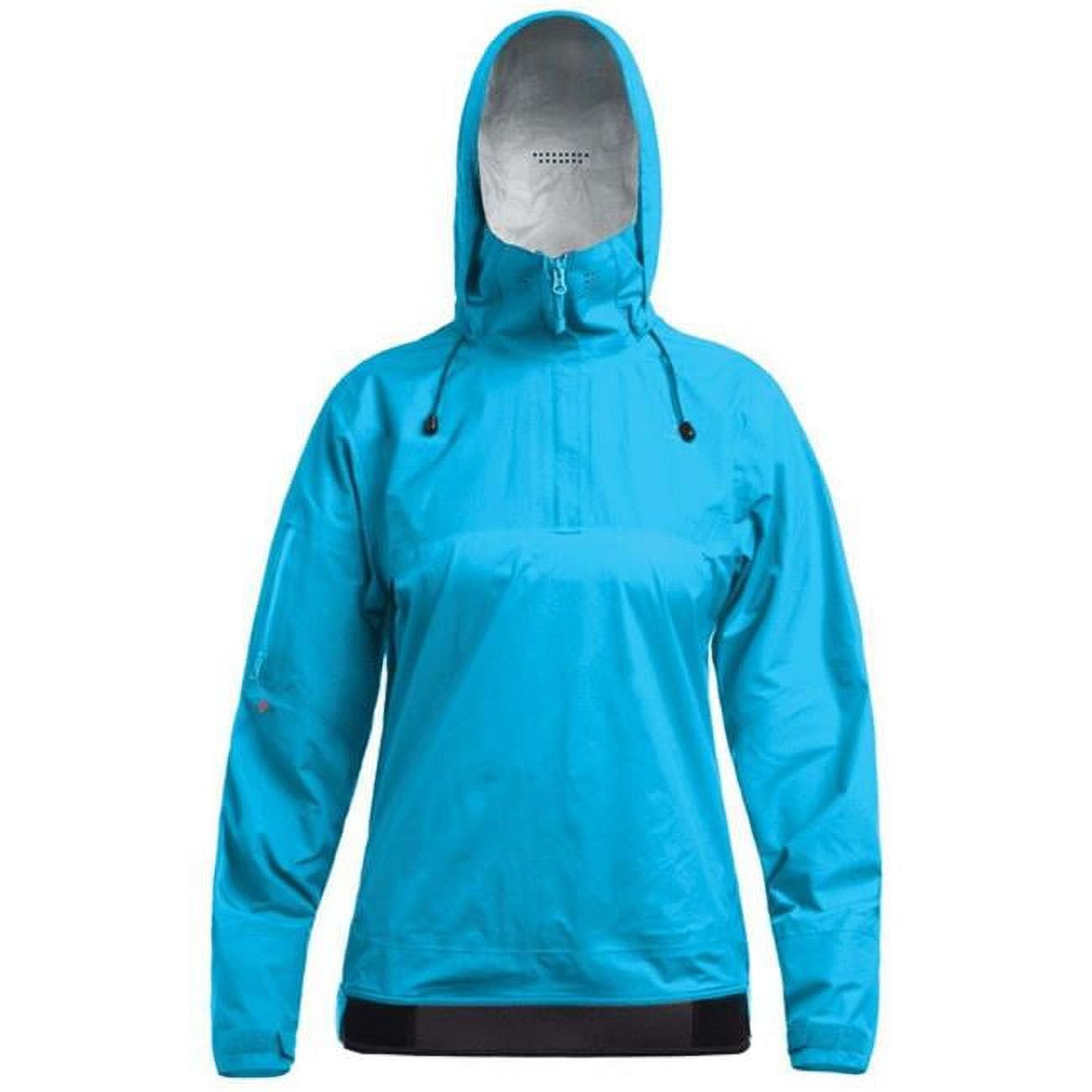 Level Six 910143 Womens Ellesmere Jacket, Blue - Extra Large - Walmart.com