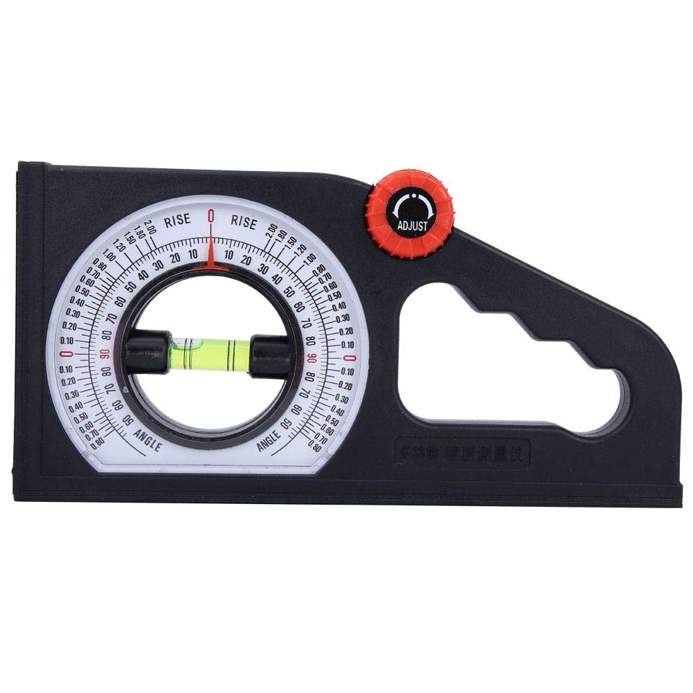 Level Slope Angle Gauge, Digital Level Engineering Slope Level Meter ...